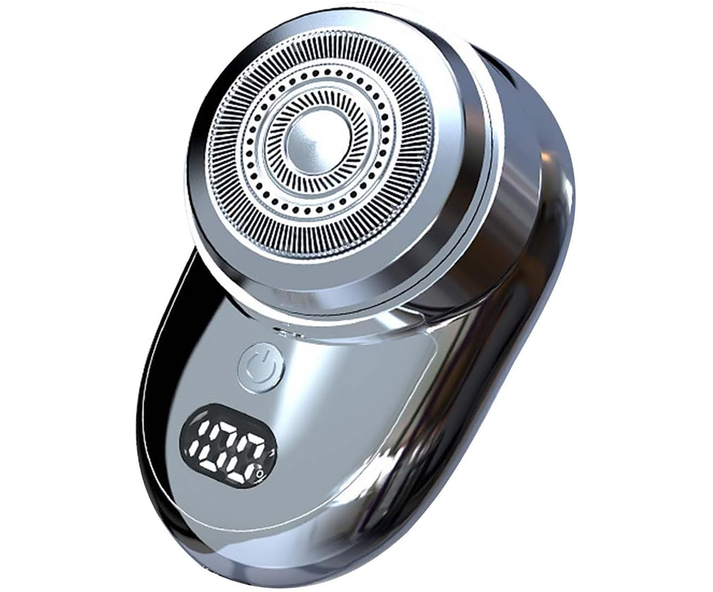 Mini Portable Shaving Machine – Beirut Mega Store