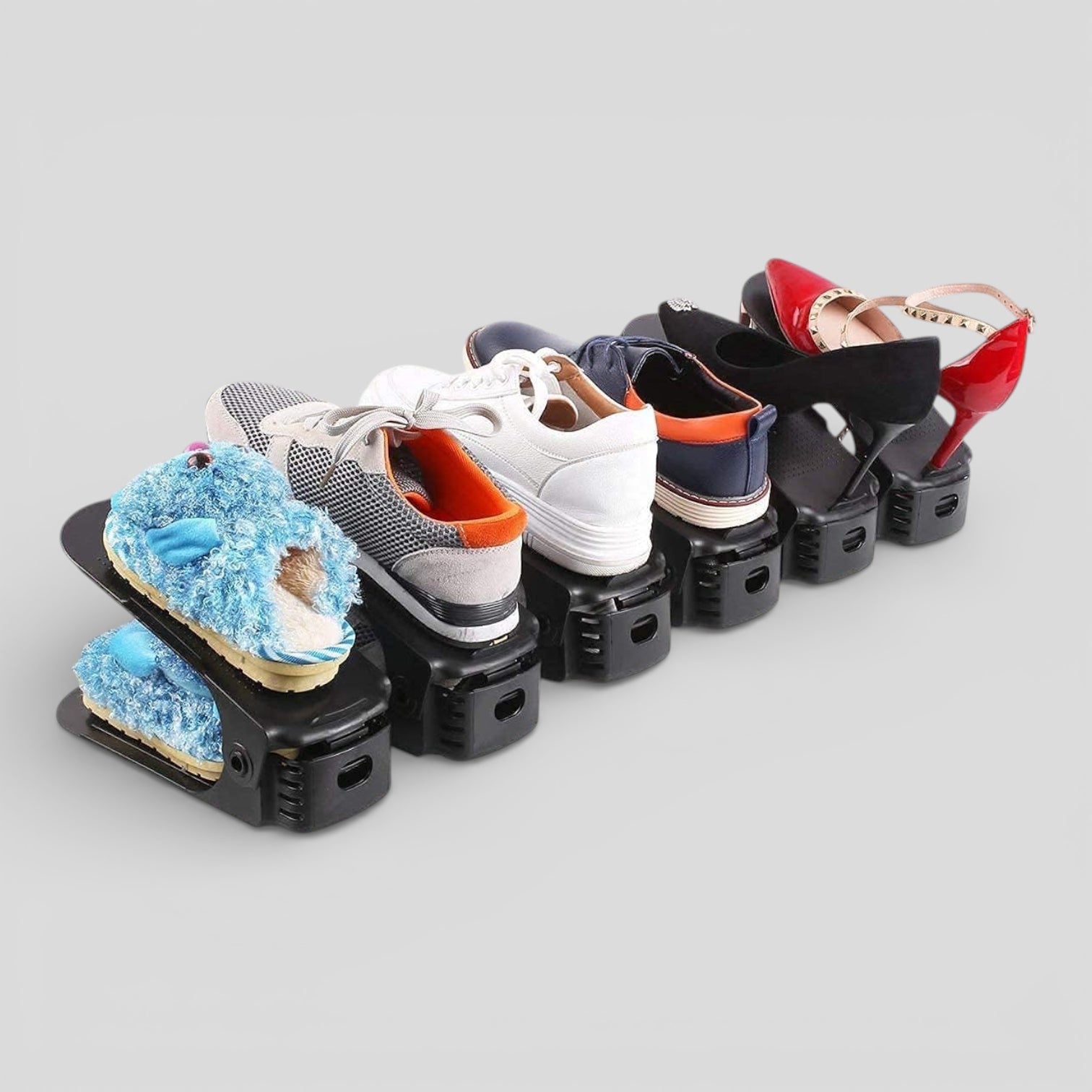Shoe Space Saver – Beirut Mega Store