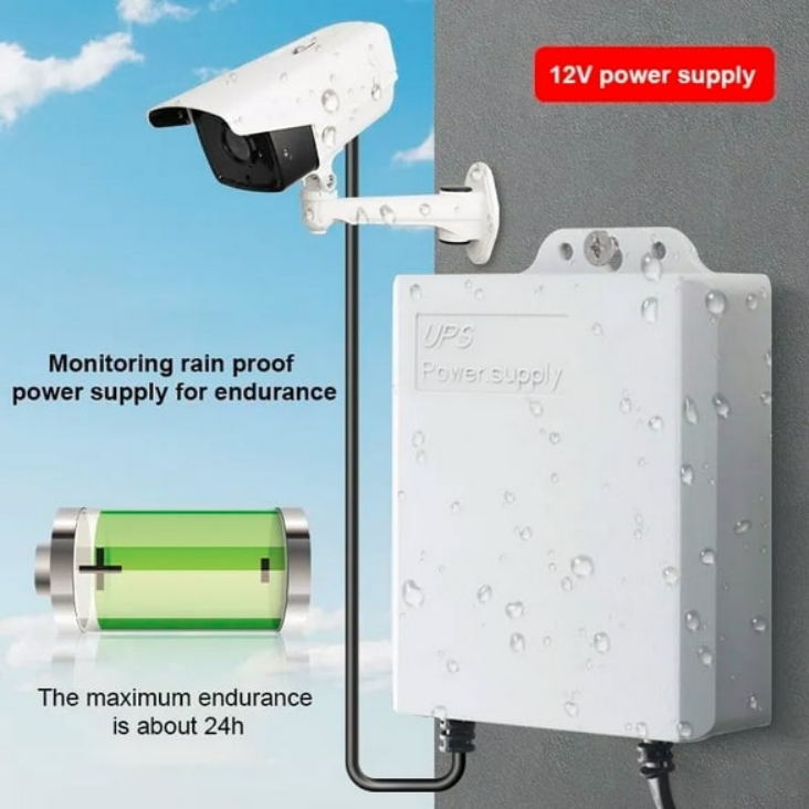 UPS Power Supply – Beirut Mega Store